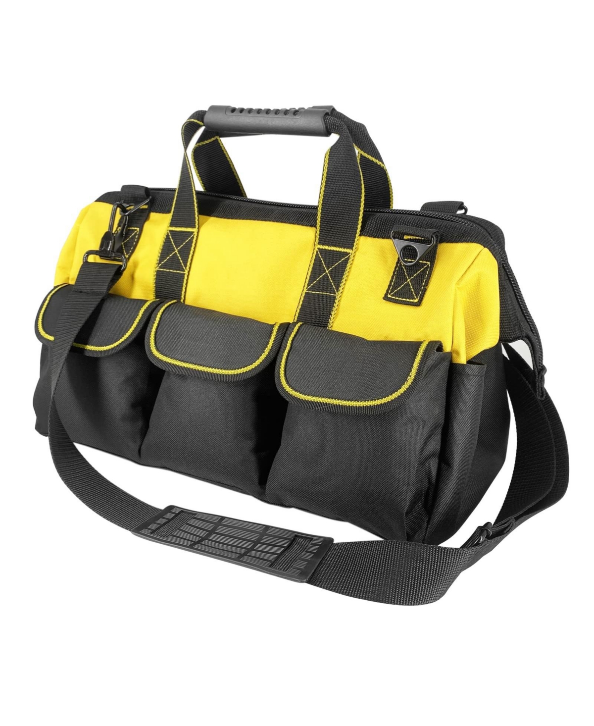 Click here for Xdovet Heavy-duty Toolbox with Adjustable Shoulder... prices