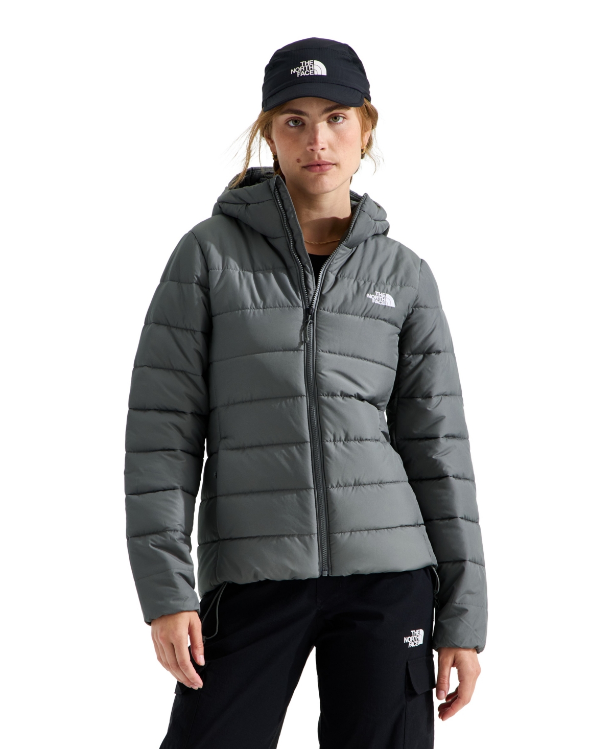 Click here for The North Face Womens Aconcagua Windwall Hooded Ja... prices