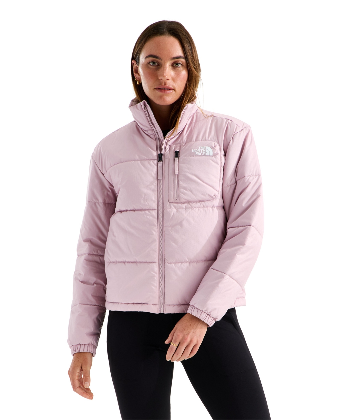 Click here for The North Face Womens Nuketo Synth Insulated Jacke... prices