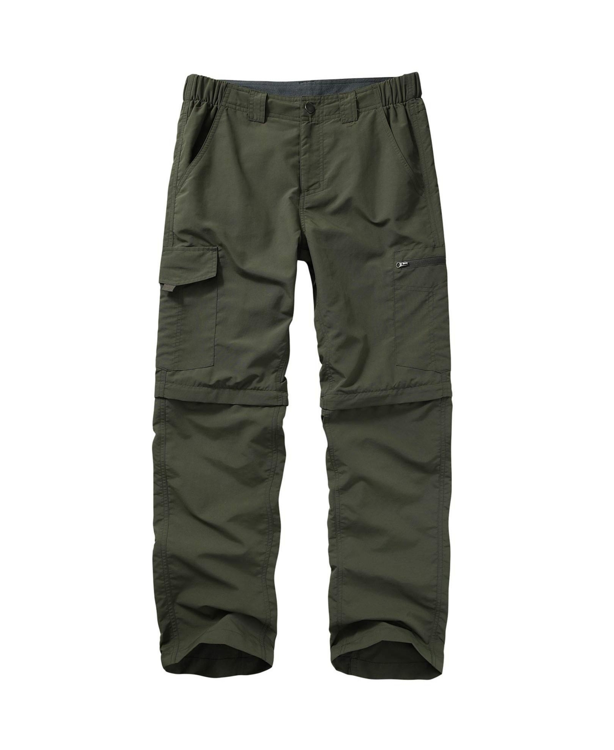 Click here for Piscifun Mens Convertible Quick Dry Hiking Pants U... prices