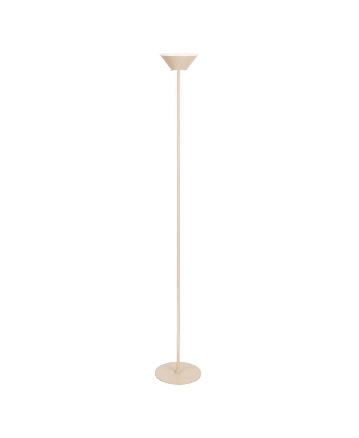 Click here for Jonathan Y Elias Torchiere Metal Adjustable Height... prices