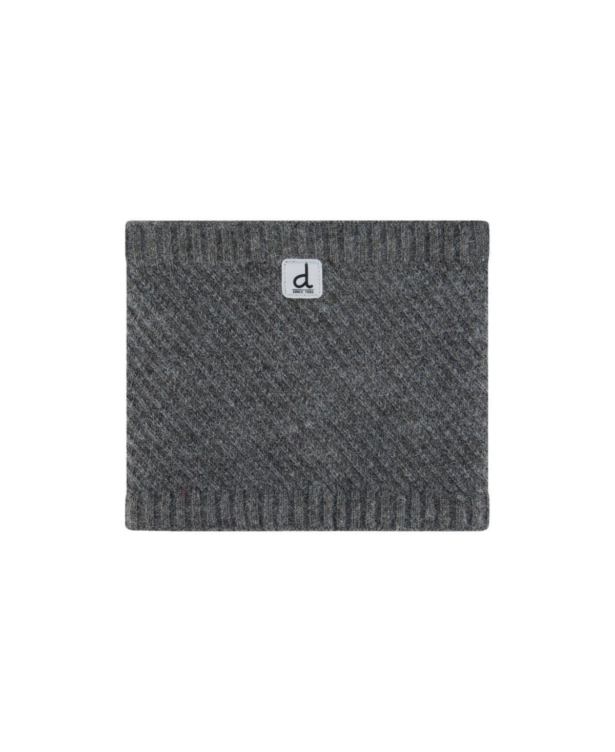 Click here for Deux par Deux Toddler Unisex 2-4 Winter Knit Neckw... prices