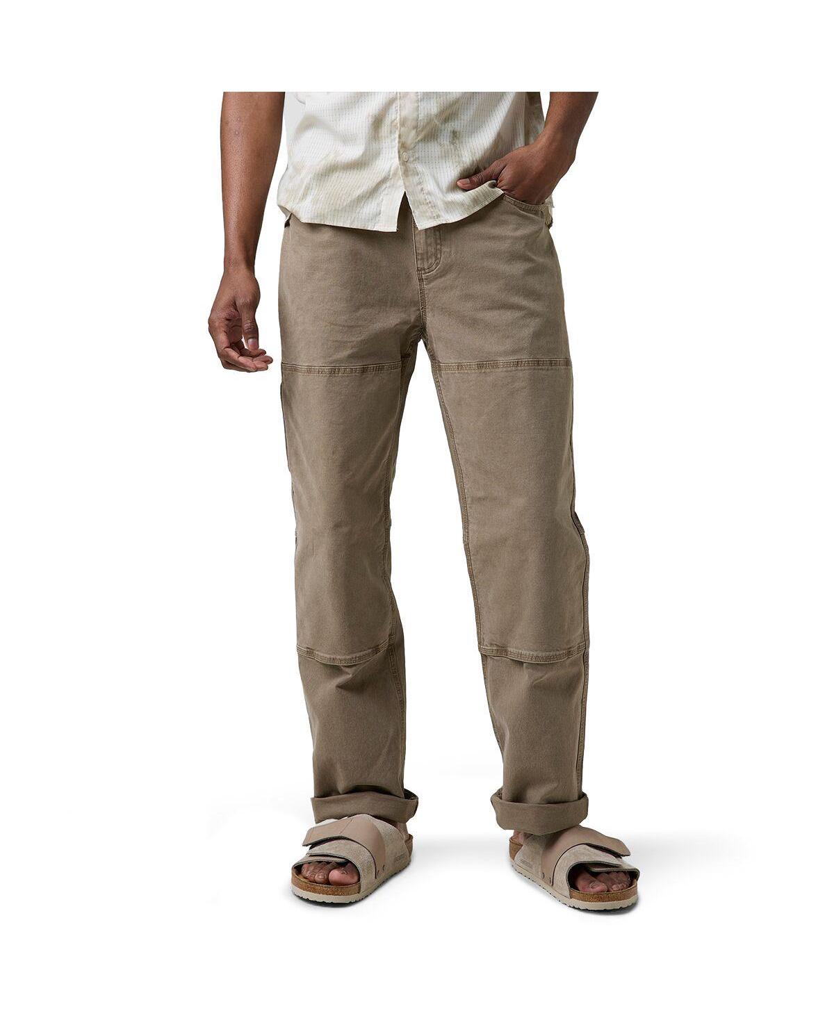 Click here for Backcountry Mens Rambler Stretch Canvas Workpant C... prices