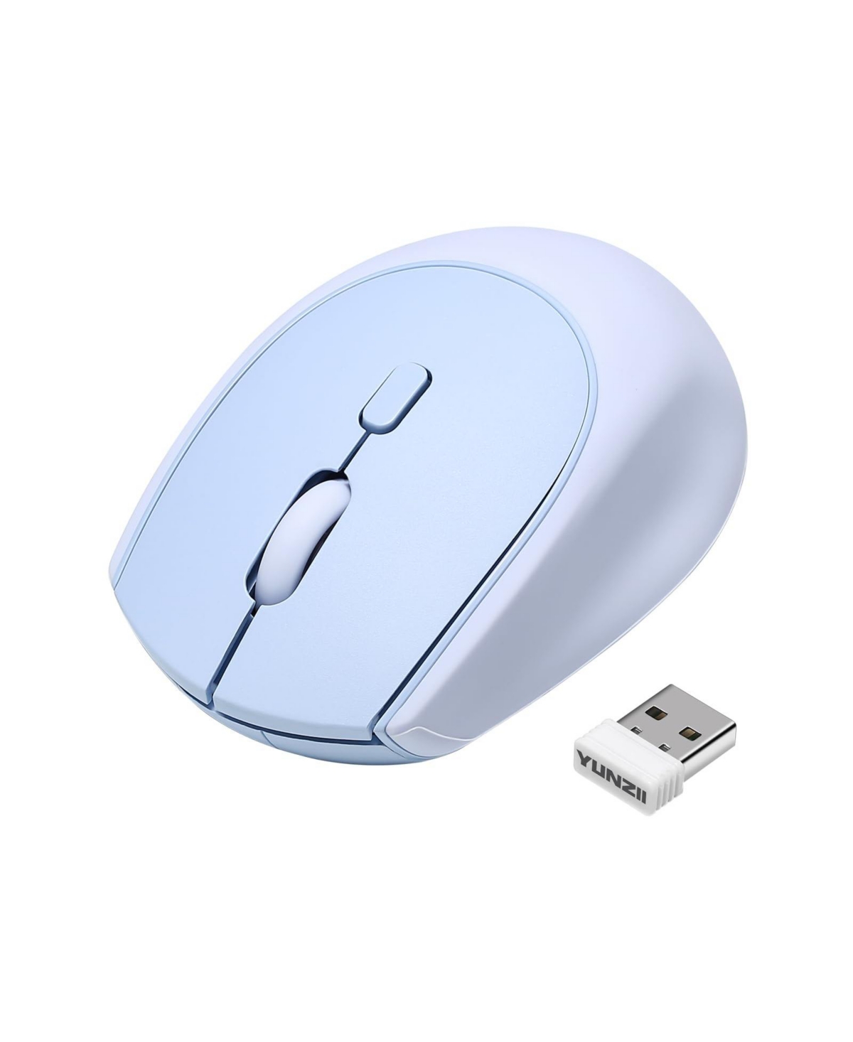 Click here for Lisen C2 Wireless Ergonomic Mouse for Laptops and... prices