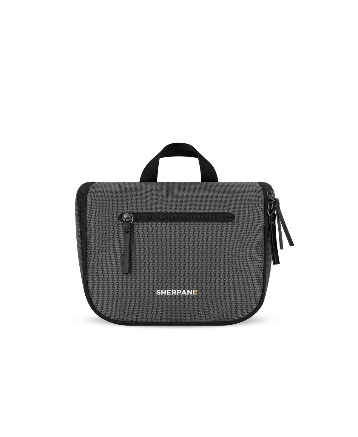 Click here for Sherpani Co-pilot Travel Toiletry Case - Granite prices