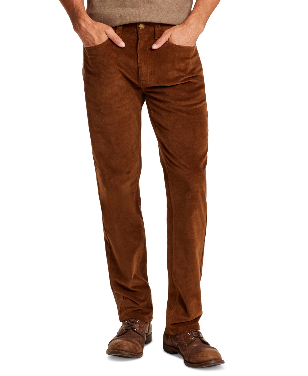 Click here for Weatherproof Vintage Mens Superfine Corduroy Pants... prices