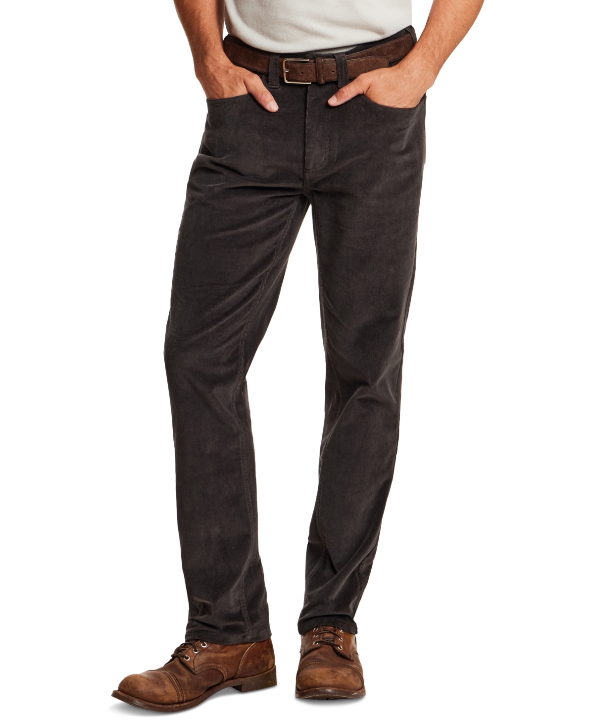 Click here for Weatherproof Vintage Mens Superfine Corduroy Pants... prices