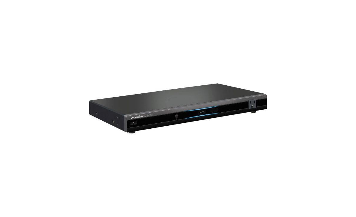 Click here for Panamax MR4000 8-Outlet Home Theater Power Managem... prices