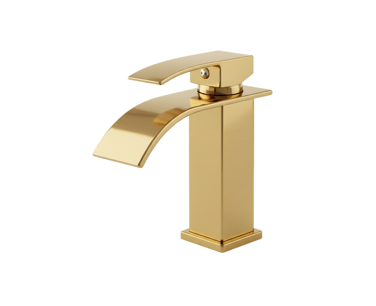 Click here for Busdays Single Handle Bathroom Faucet Lavatory Fau... prices