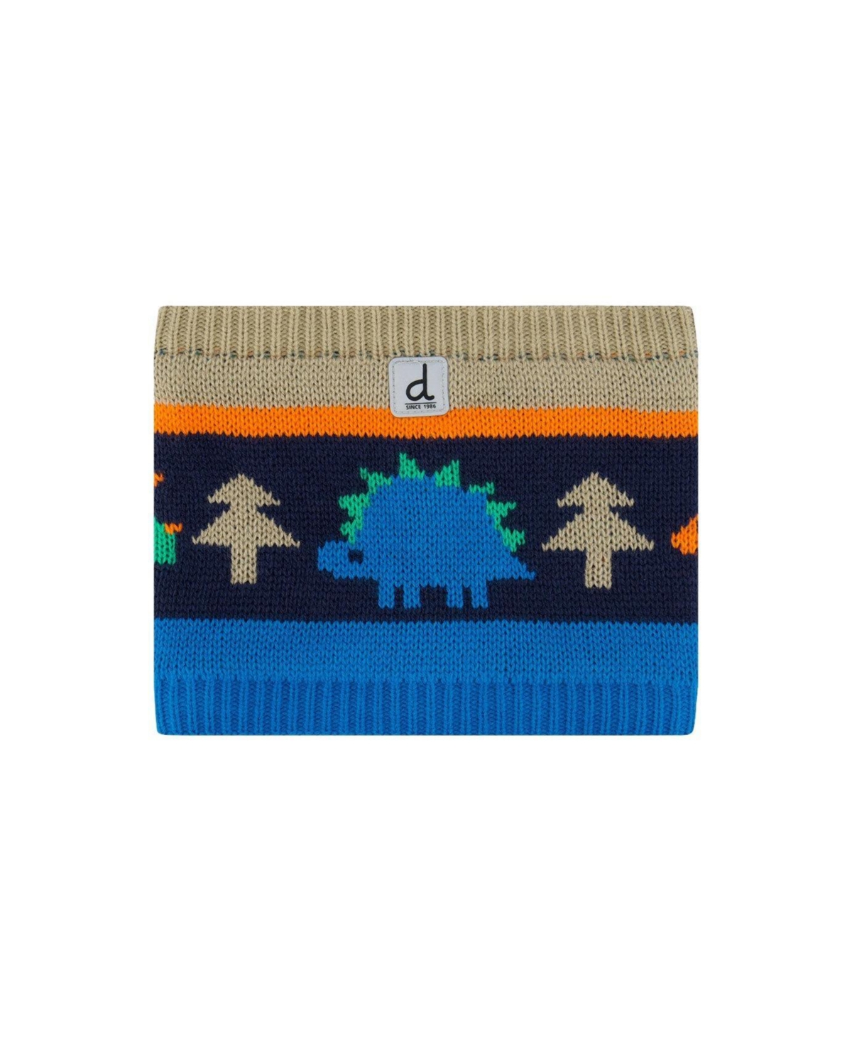 Click here for Deux par Deux Toddler Boy (2-4) Winter Knit Neckwa... prices