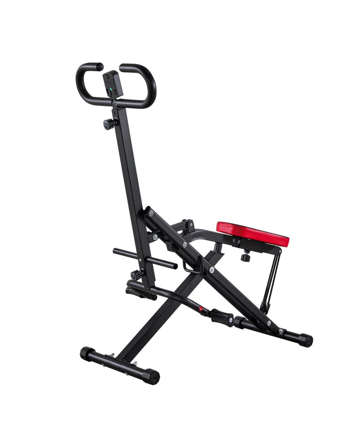 Click here for Sevorley Foldable Deep Squat Machine with 3 Resist... prices