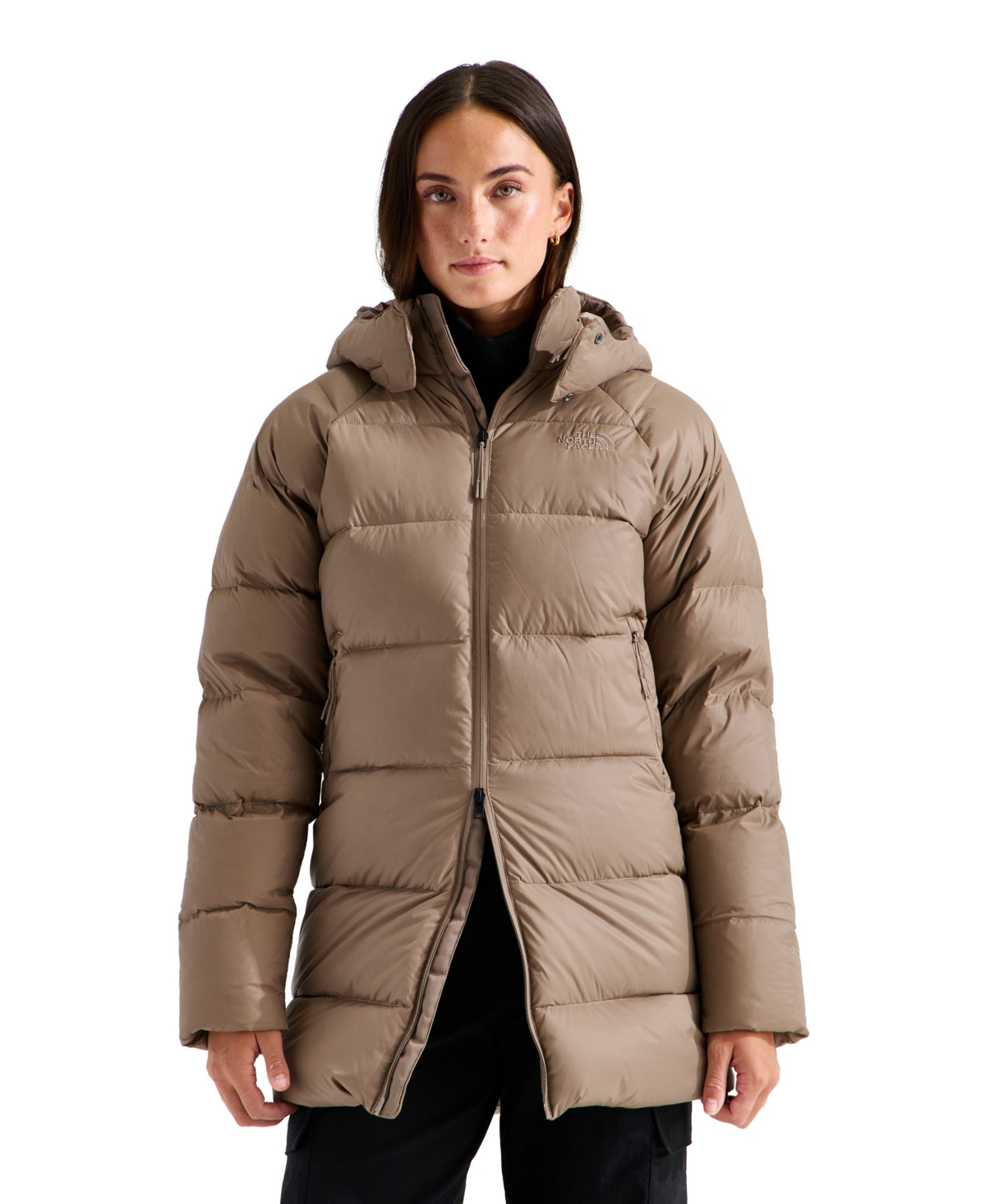 Click here for The North Face Womens Hydrenalite City Hooded Down... prices