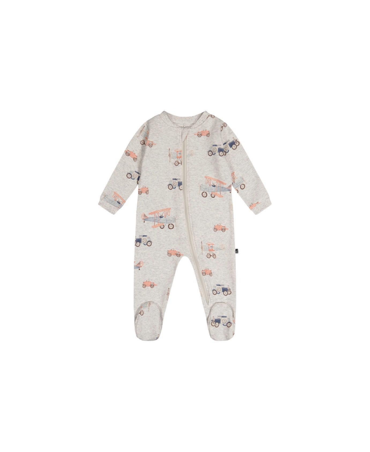 Click here for Deux par Deux Baby Boy (3M - 24M) Organic Cotton O... prices