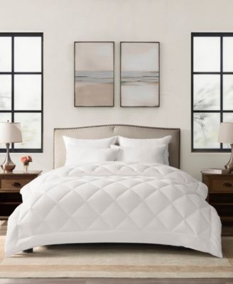 Click here for Arch Studio Microfiber Down Alternative Comforter... prices
