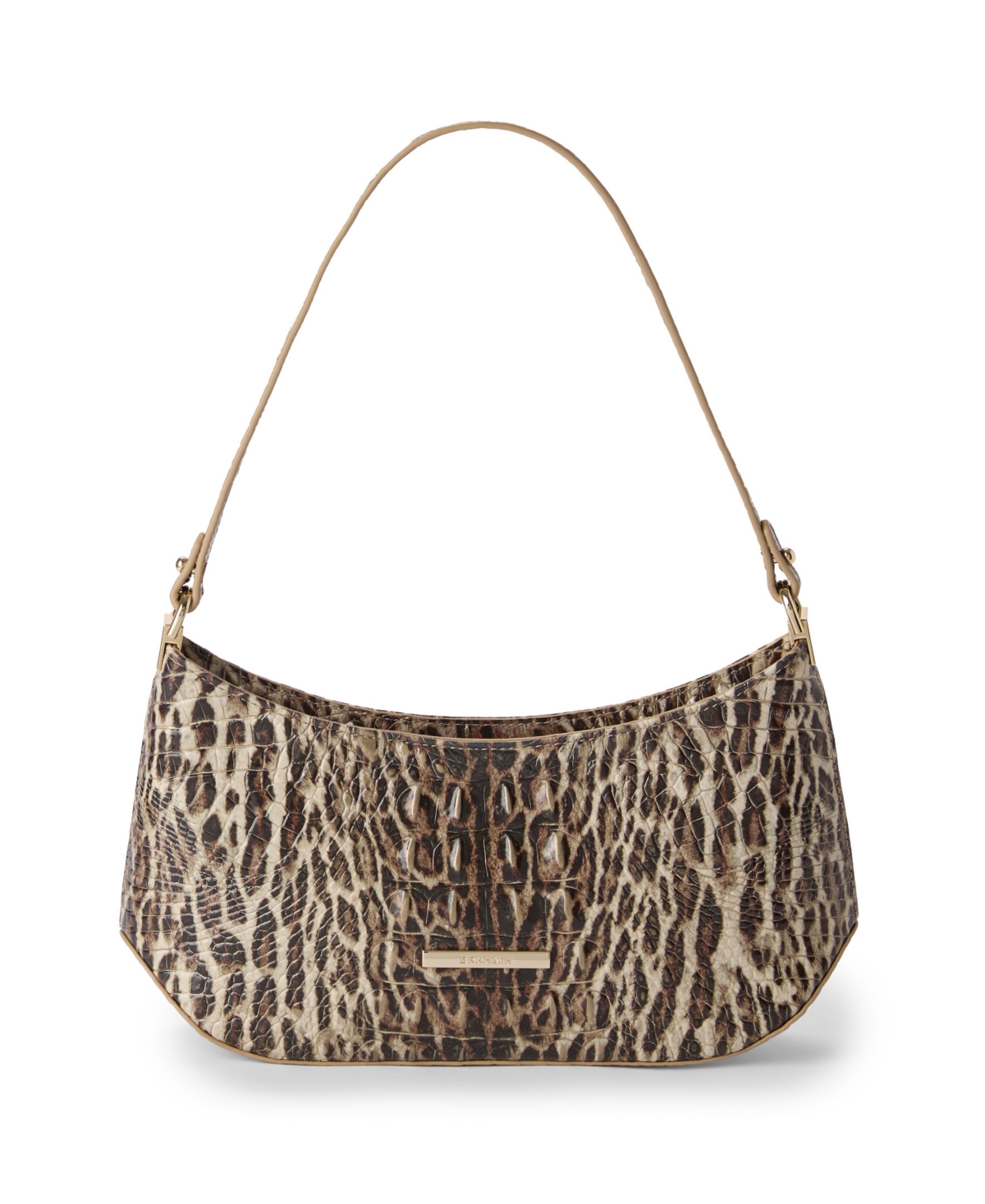 Click here for Brahmin Lilibeth Melbourne Small Leather Shoulder... prices