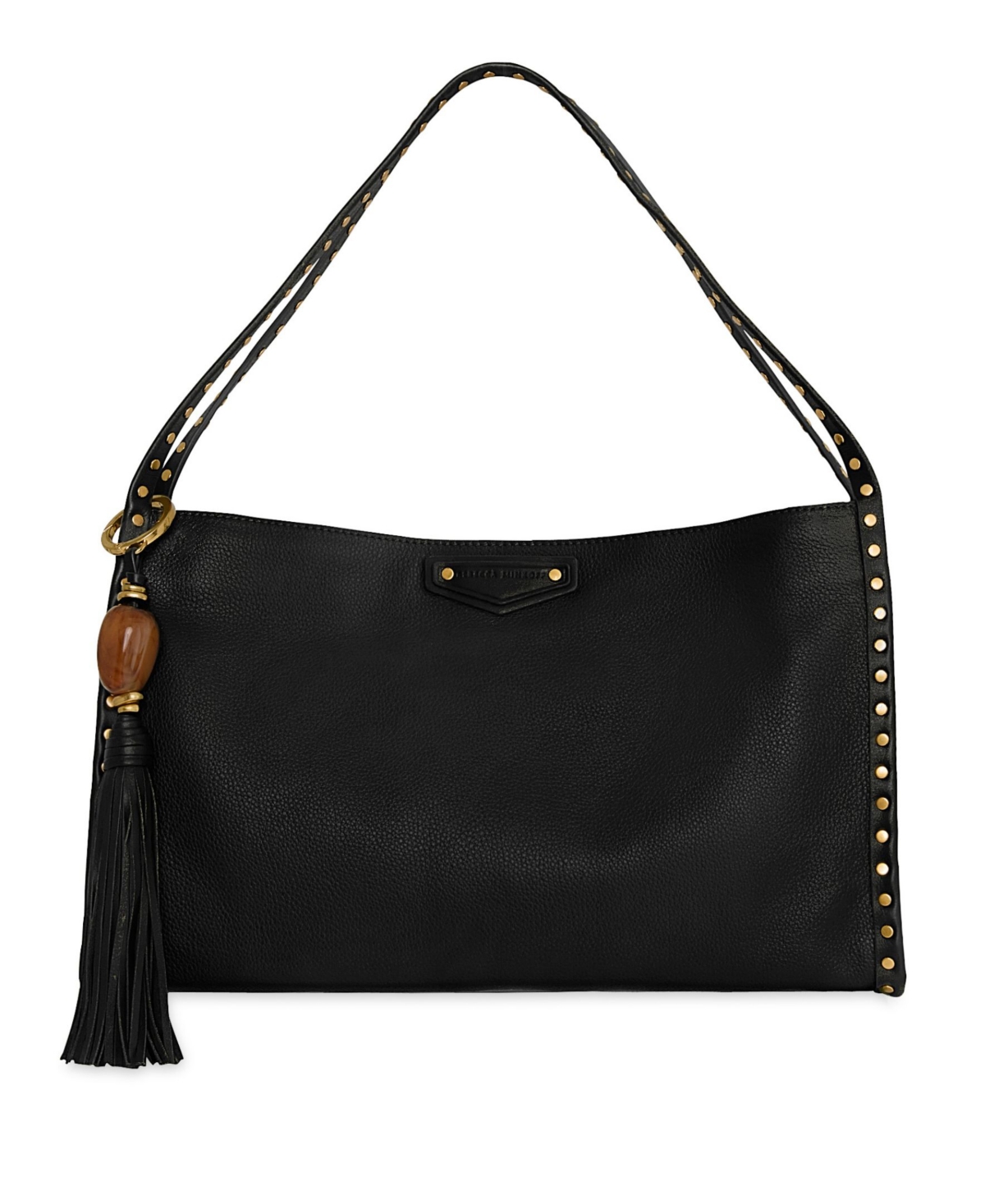 Click here for Rebecca Minkoff Dylan Leather Tassel Medium Should... prices