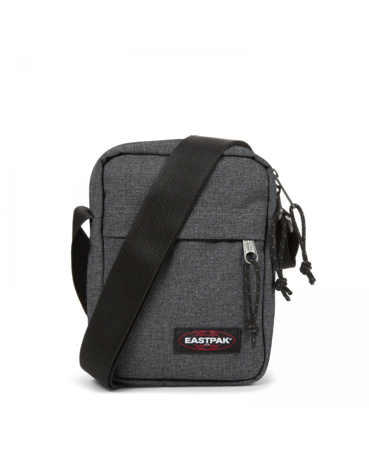 Click here for Eastpak Womens The One Sunday Bags - Denim prices