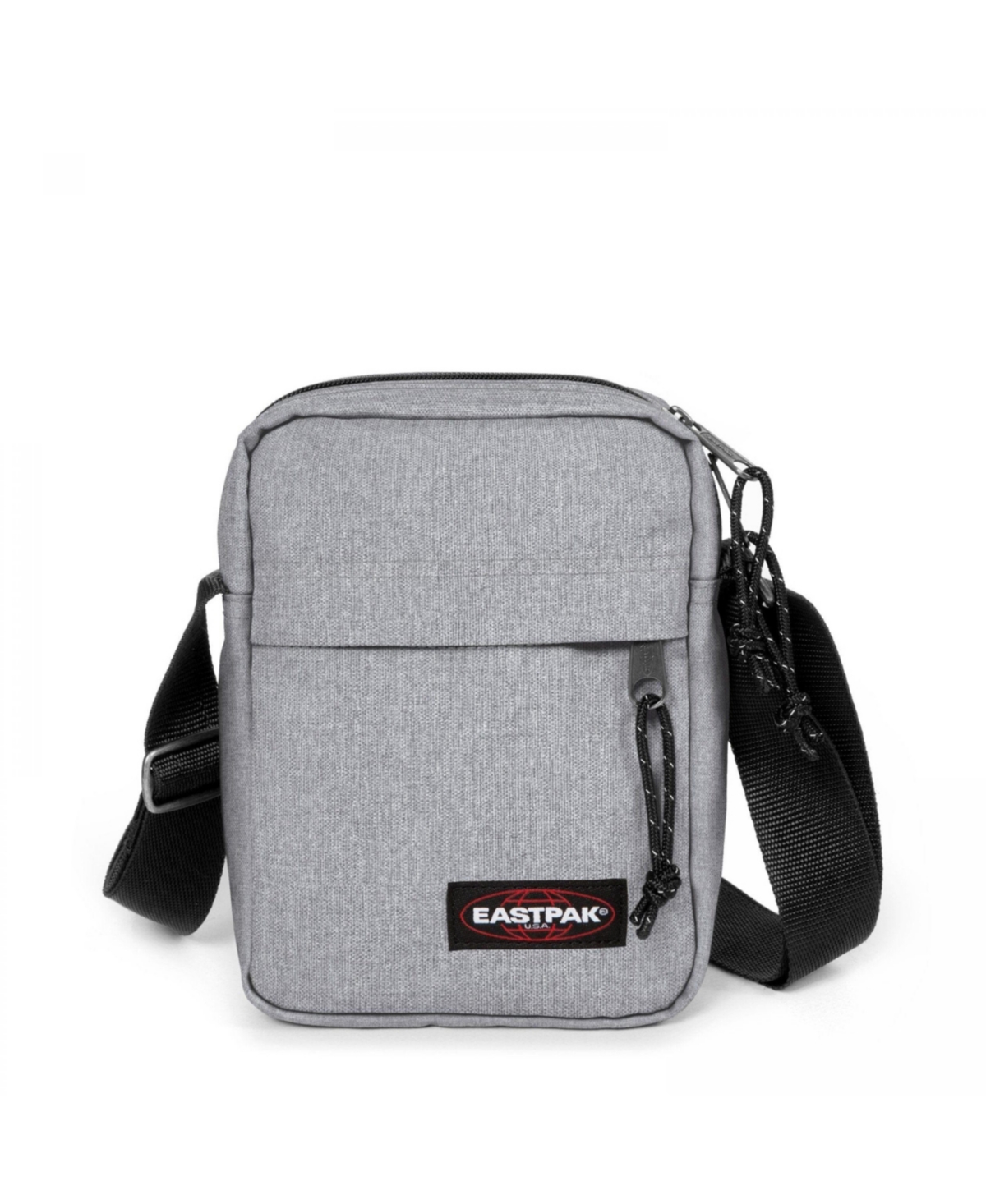 Click here for Eastpak Womens The One Sunday Bags - Grey prices