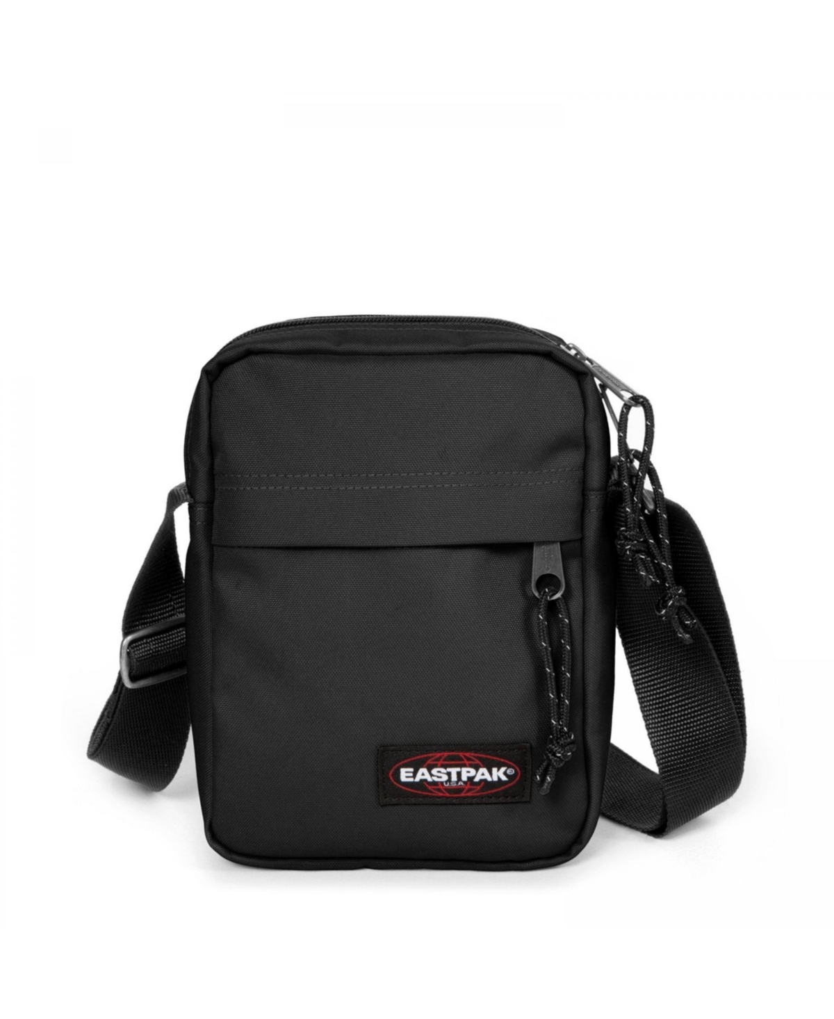Click here for Eastpak Womens The One Sunday Bags - Black prices