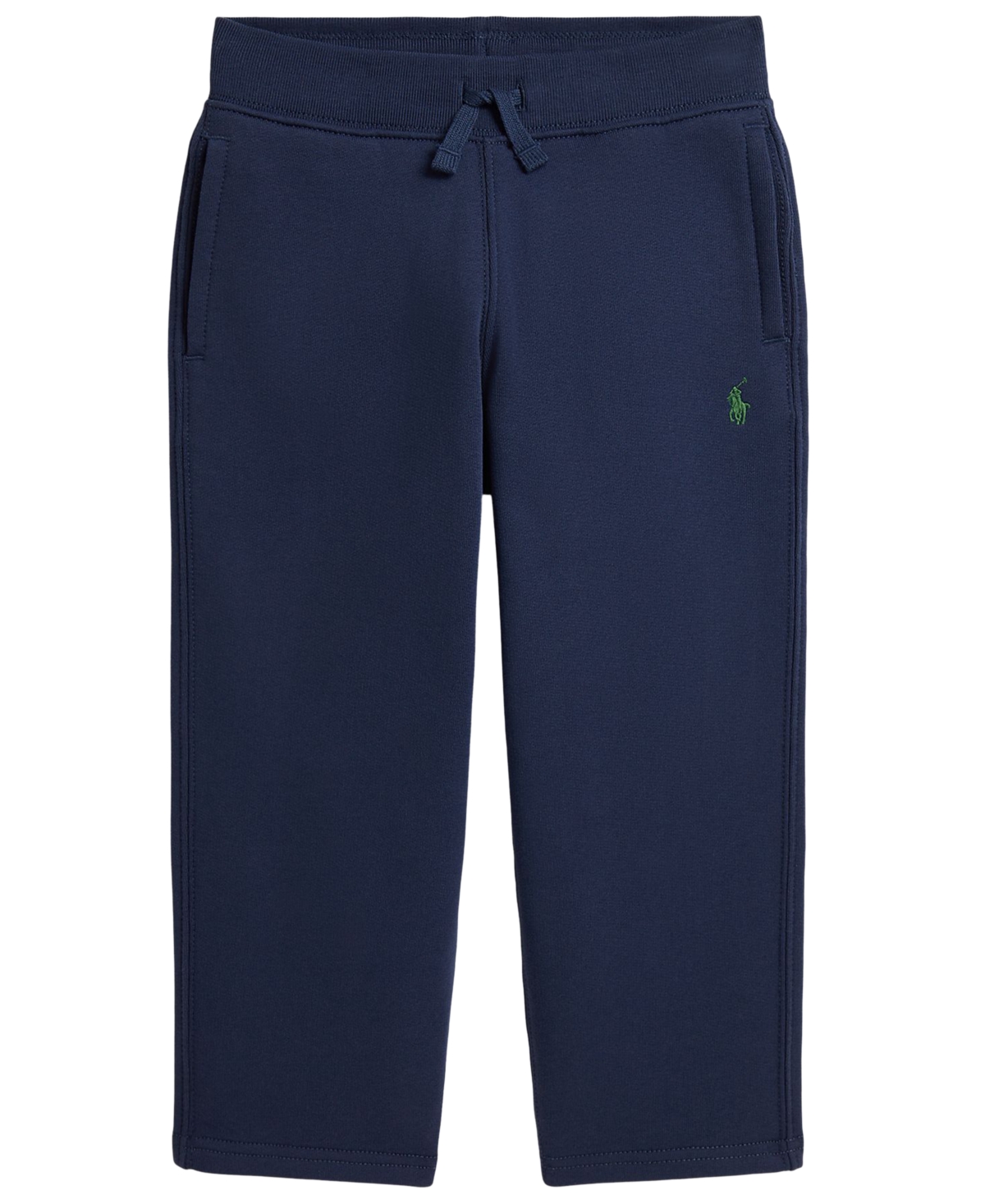 Click here for Polo Ralph Lauren Boys 2T-7 Fleece Sweatpants - Ru... prices