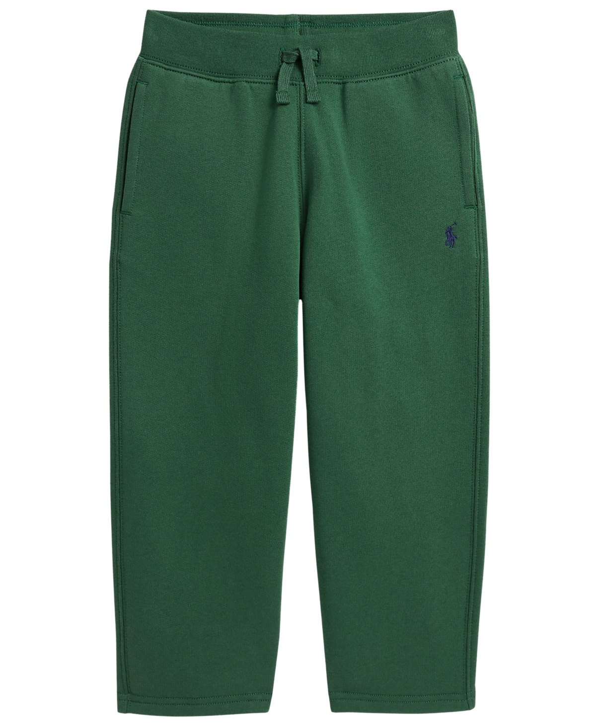 Click here for Polo Ralph Lauren Boys 2T-7 Fleece Sweatpants - Ve... prices