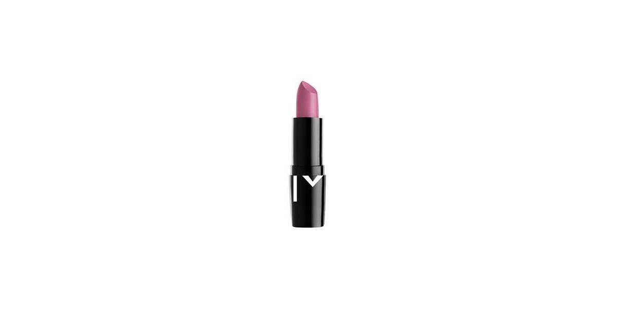 Click here for Voodoo Makeup Coconut Cocktail Lipstick - Amira (D... prices