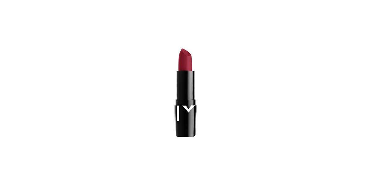 Click here for Voodoo Makeup Coconut Cocktail Lipstick - Valentin... prices