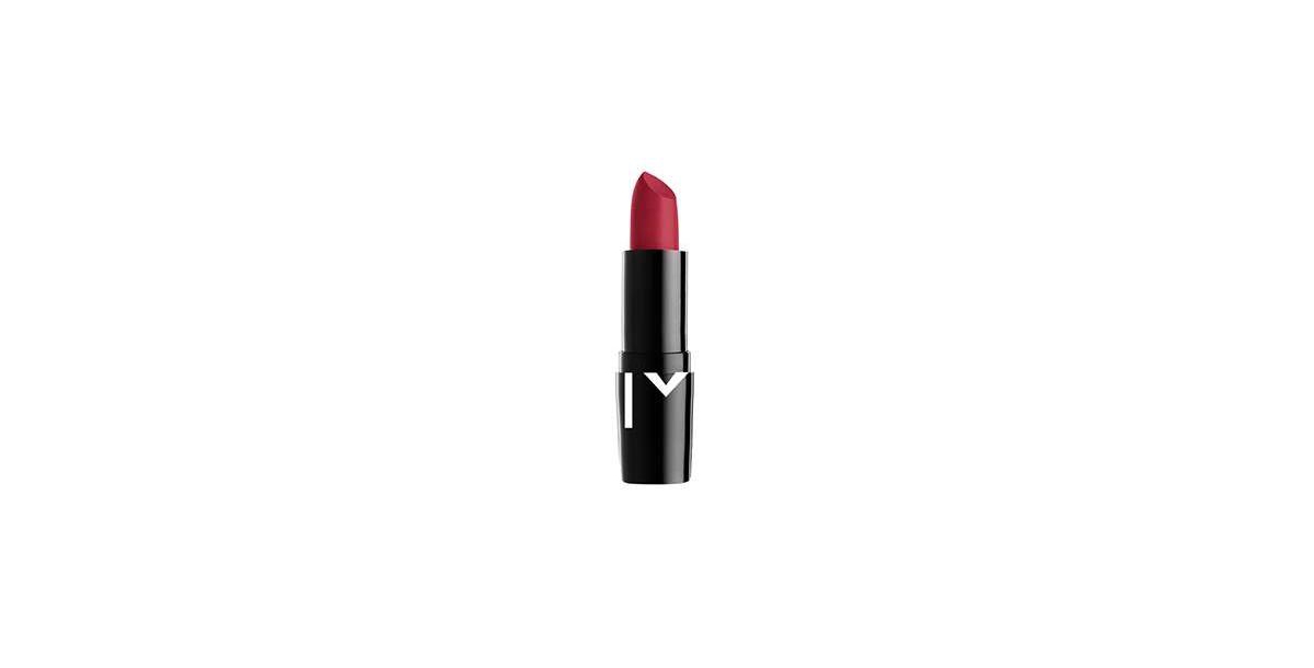 Click here for Voodoo Makeup Coconut Cocktail Lipstick - Mon Ami... prices