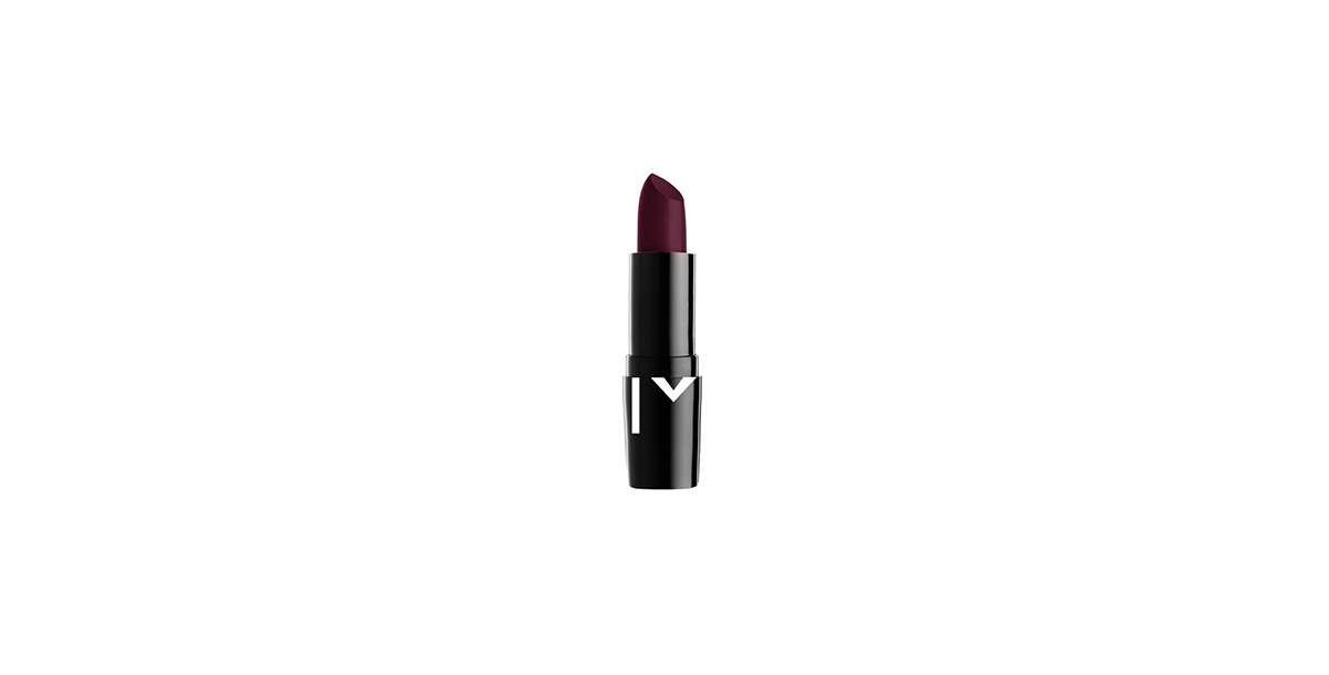 Click here for Voodoo Makeup Coconut Cocktail Lipstick - Intrigue... prices