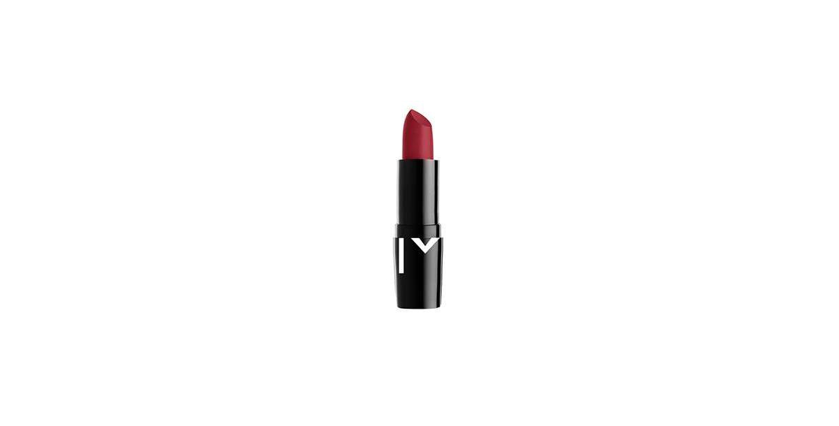 Click here for Voodoo Makeup Coconut Cocktail Lipstick - Not Haun... prices