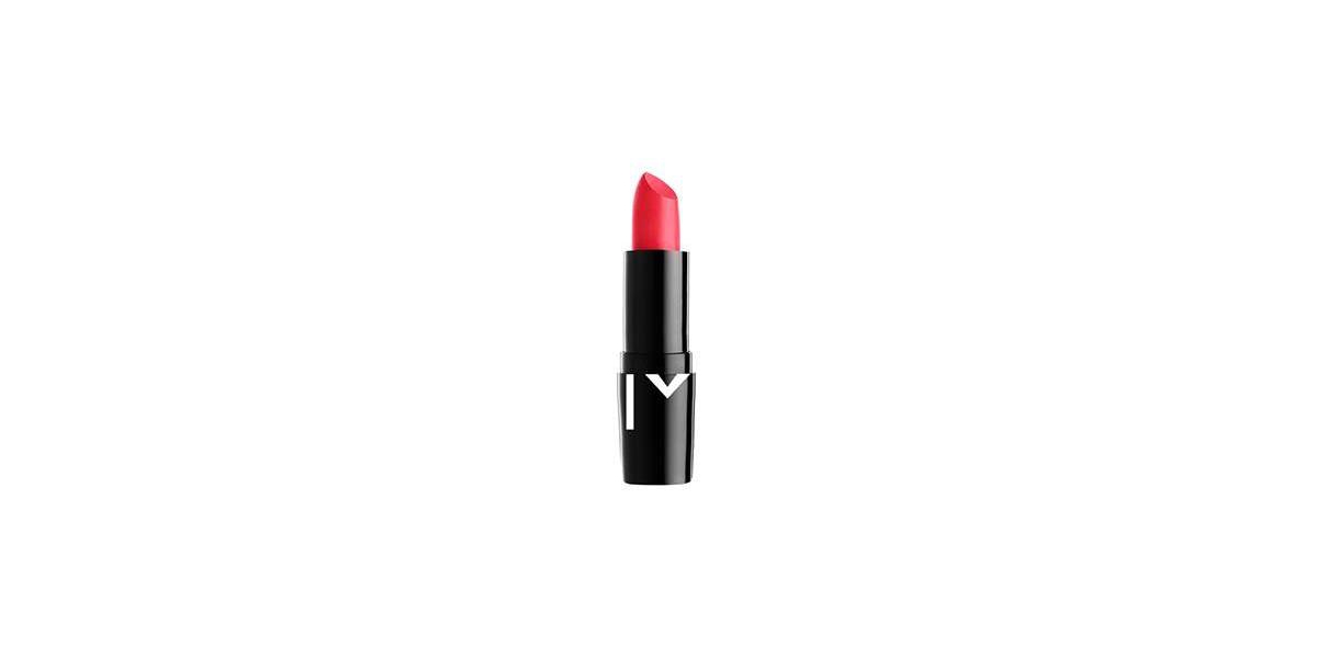 Click here for Voodoo Makeup Coconut Cocktail Lipstick - Vibrant... prices