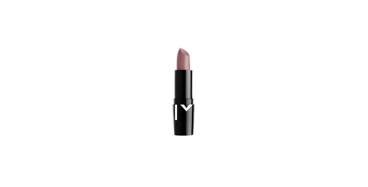 Click here for Voodoo Makeup Coconut Cocktail Lipstick - NOLA Bri... prices