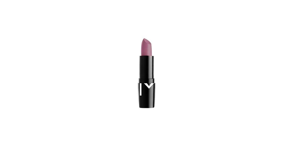 Click here for Voodoo Makeup Coconut Cocktail Lipstick - High Mai... prices