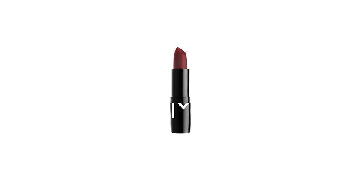 Click here for Voodoo Makeup Coconut Cocktail Lipstick - Valentin... prices