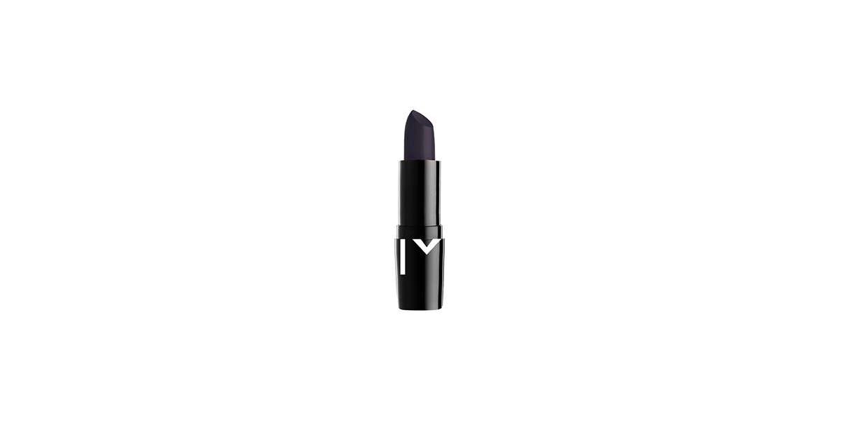 Click here for Voodoo Makeup Coconut Cocktail Lipstick - Vamp (Da... prices