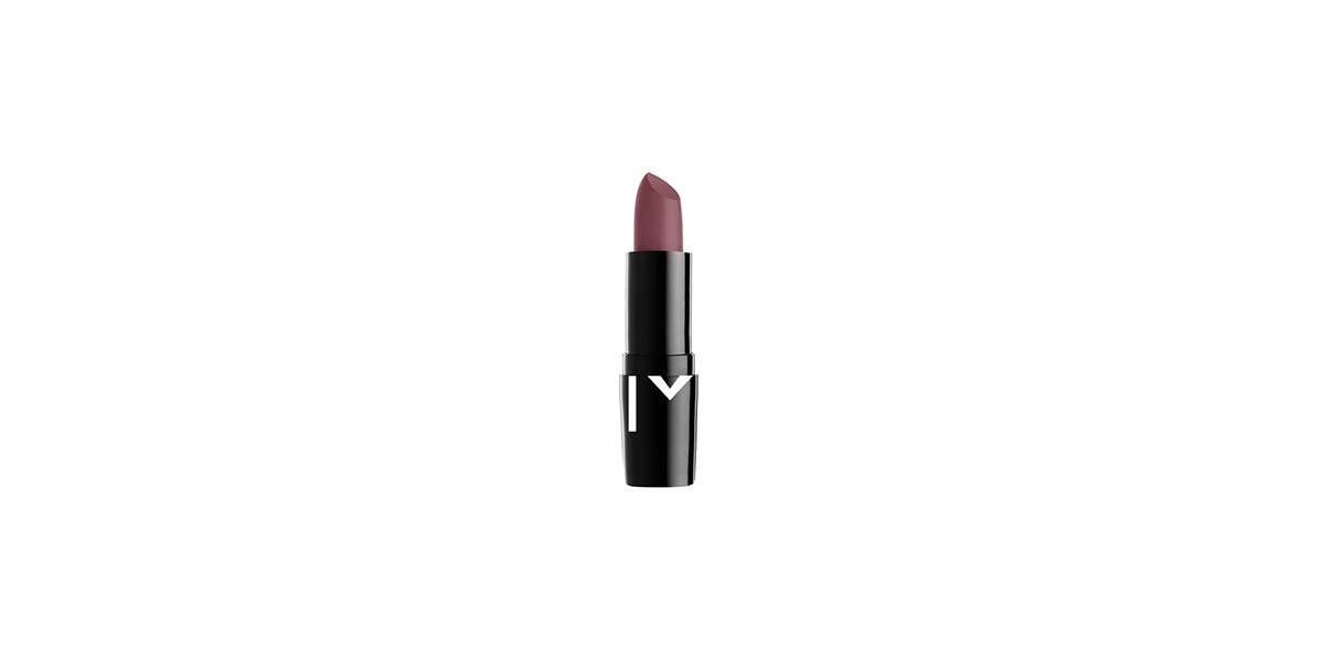 Click here for Voodoo Makeup Coconut Cocktail Lipstick - French Q... prices