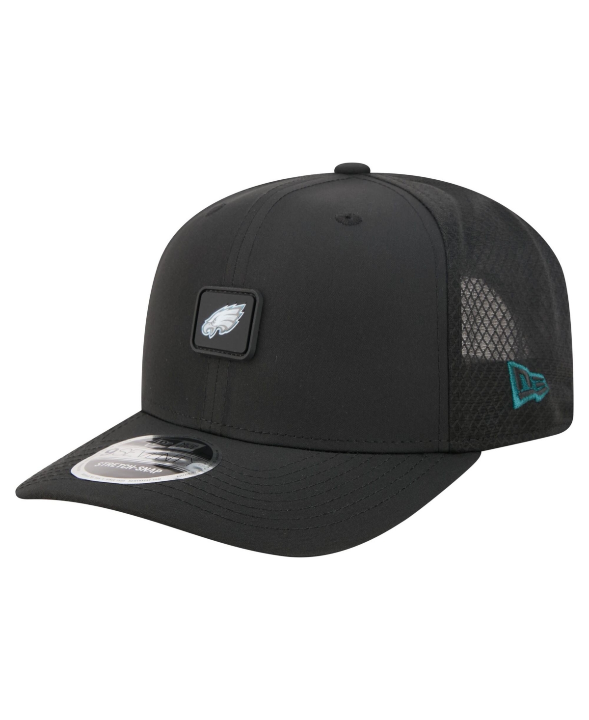 Click here for New Era Mens Black Philadelphia Eagles Micro Badge... prices