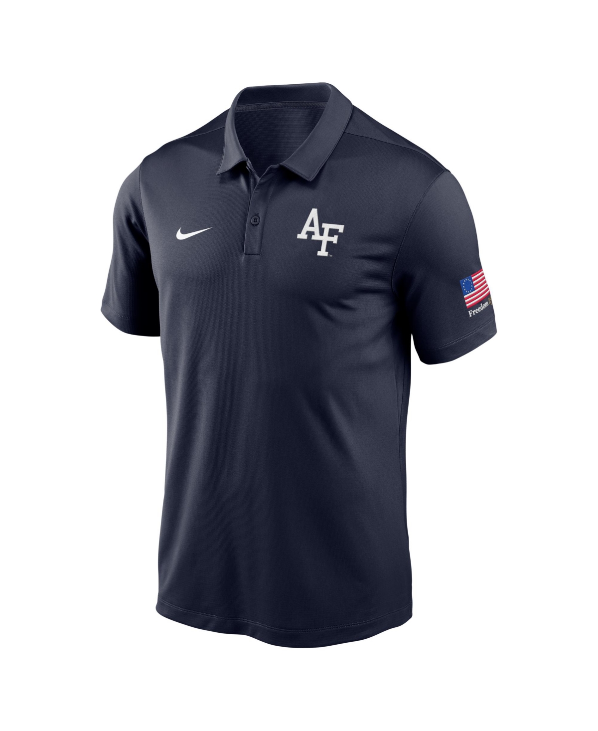 Click here for Nike Mens Navy Air Force Falcons Freedom 250 Dri-f... prices