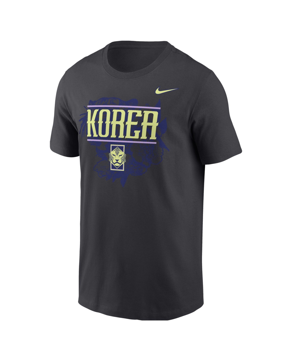 Click here for Nike Mens Anthracite South Korea National Team 202... prices