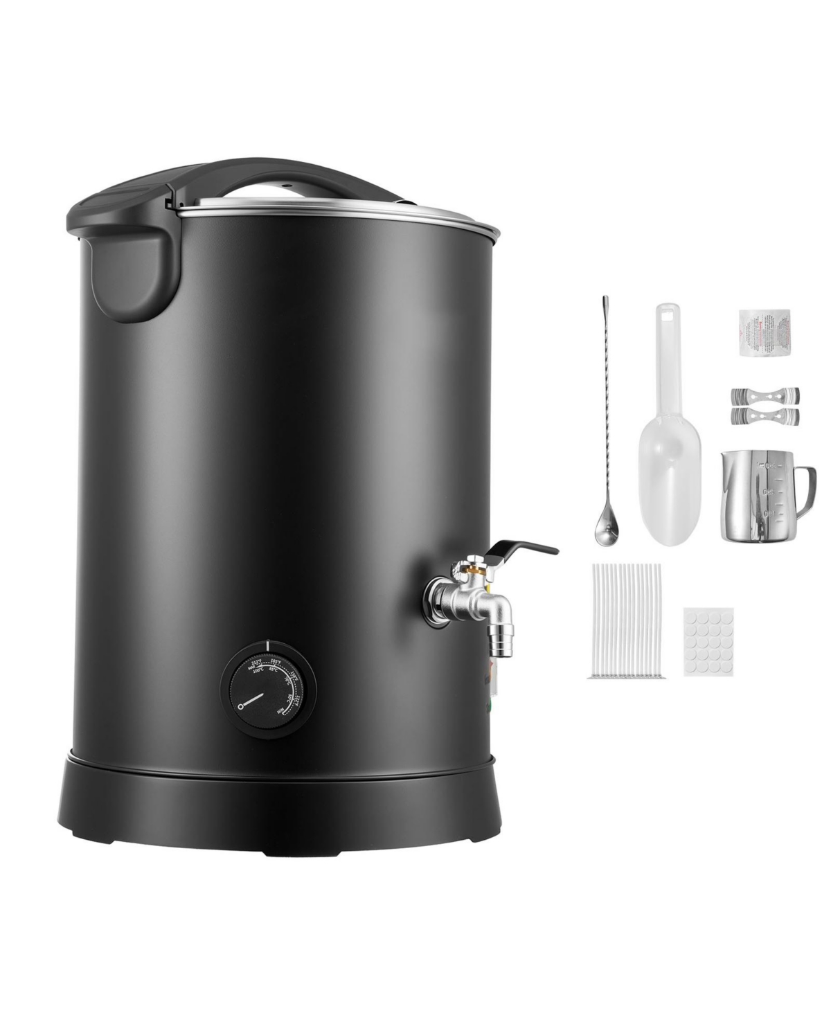 Click here for Sevorley Electric Wax Melter for Candle Making  8.... prices