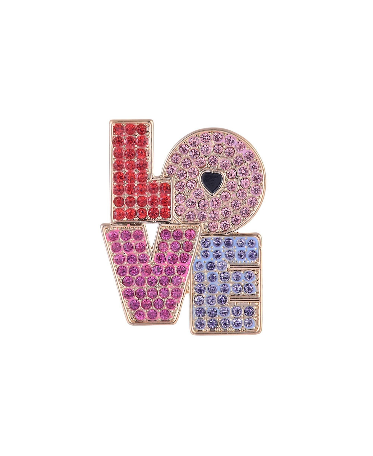 Click here for Hallmark Stone Love Pin prices