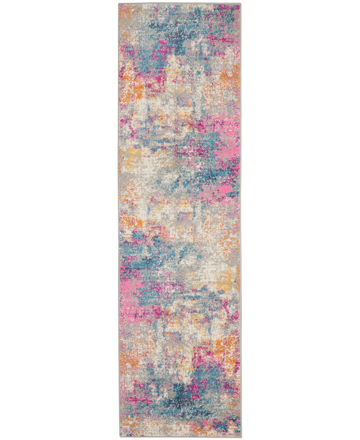 Click here for Nourison Home Passion PSN36 22x76 Runner Area Rug... prices