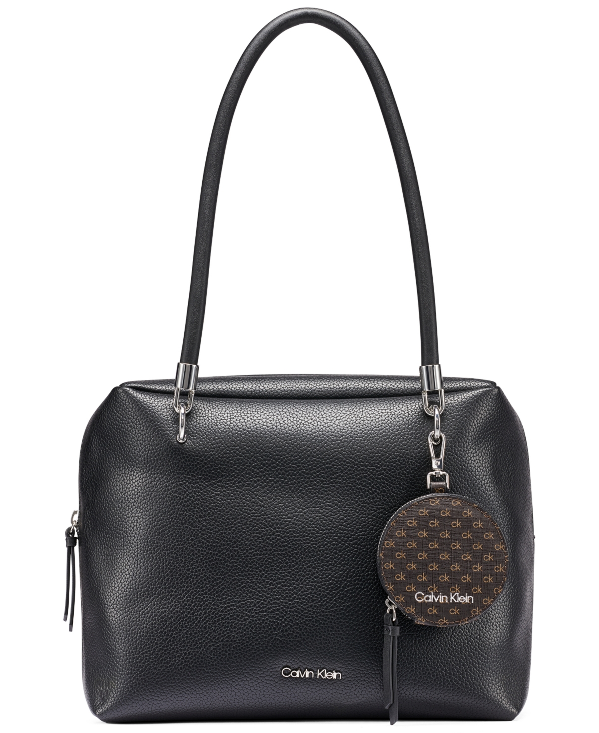 Click here for Calvin Klein Waverly Zip-Top Extra-Large Camera Ha... prices