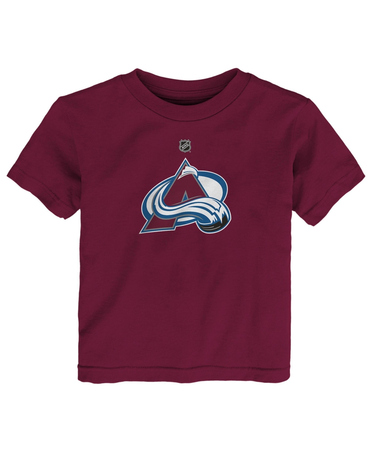 Click here for Outerstuff Baby Boys and Girls Burgundy Colorado A... prices