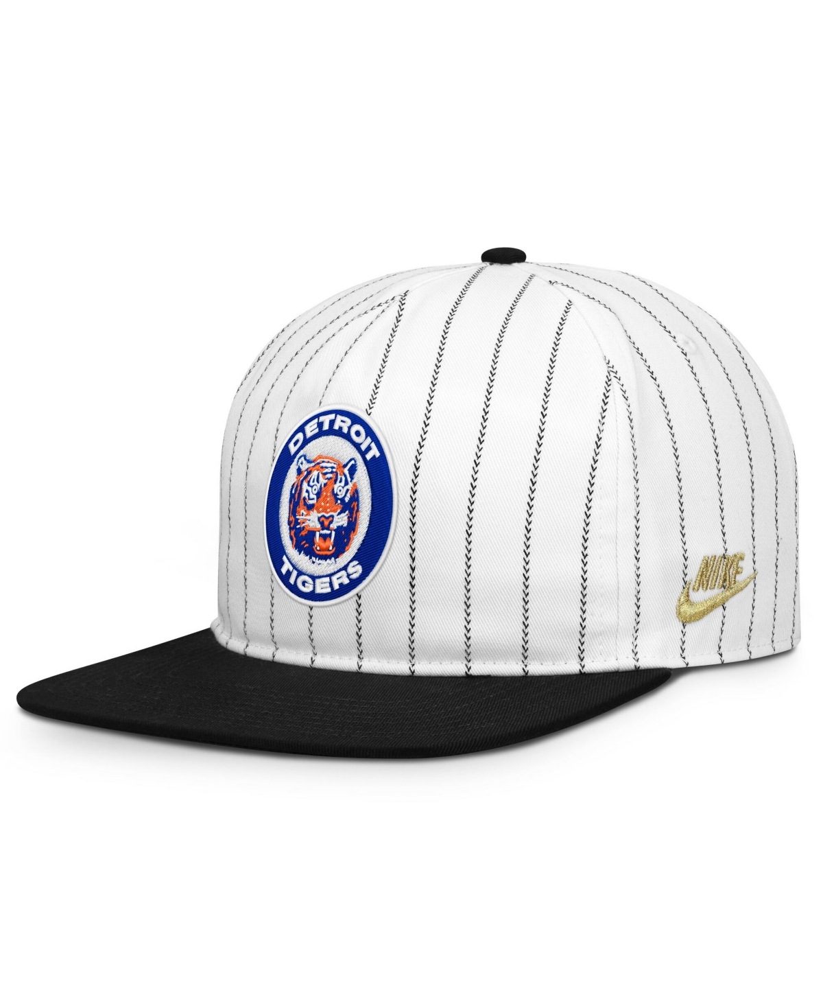 Click here for Nike Mens White/Black Detroit Tigers Cooperstown C... prices