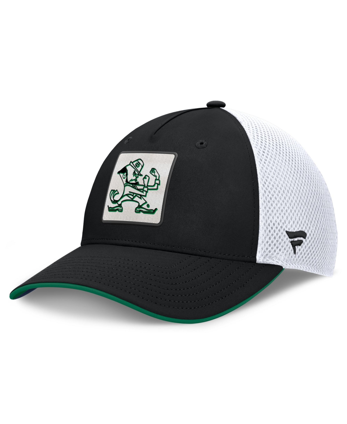 Click here for Fanatics Mens Black Notre Dame Fighting Irish 5-Pa... prices