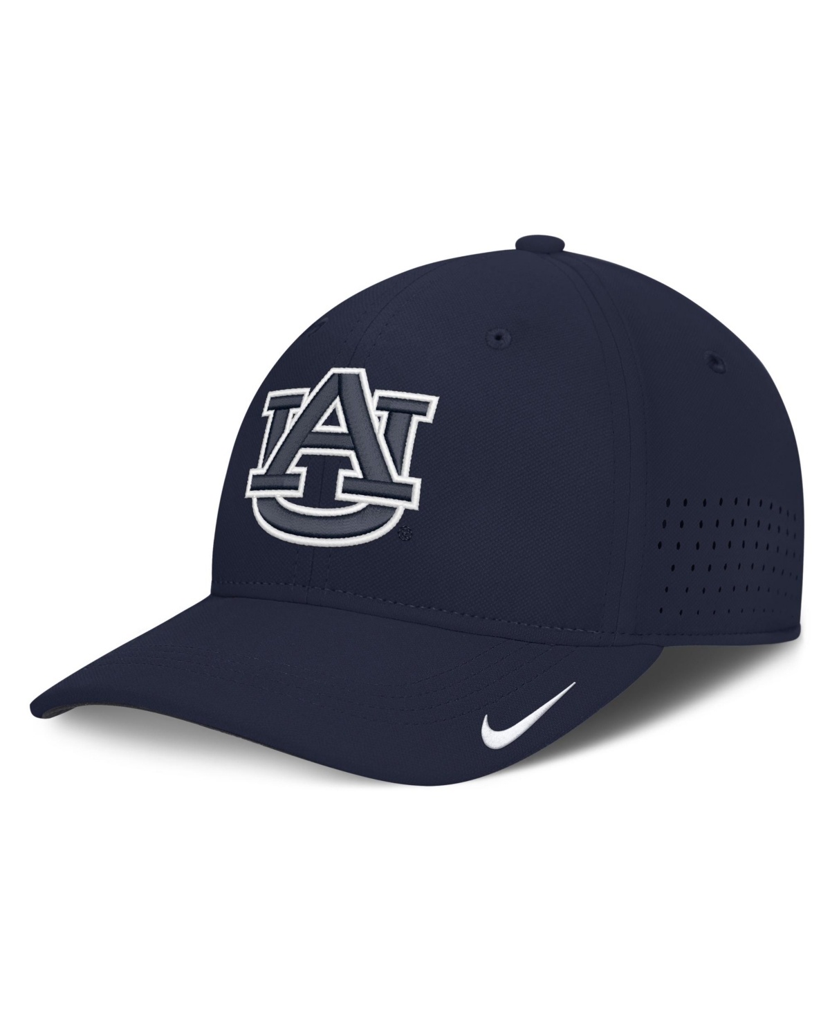 Click here for Nike Mens Navy Auburn Tigers 2026 Sideline Practic... prices