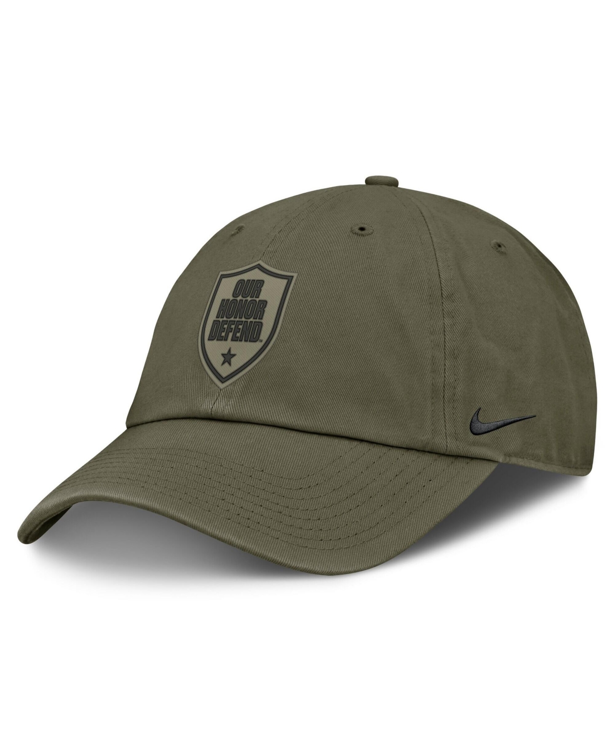 Click here for Nike Mens and Womens Olive Ohio State Buckeyes Pri... prices