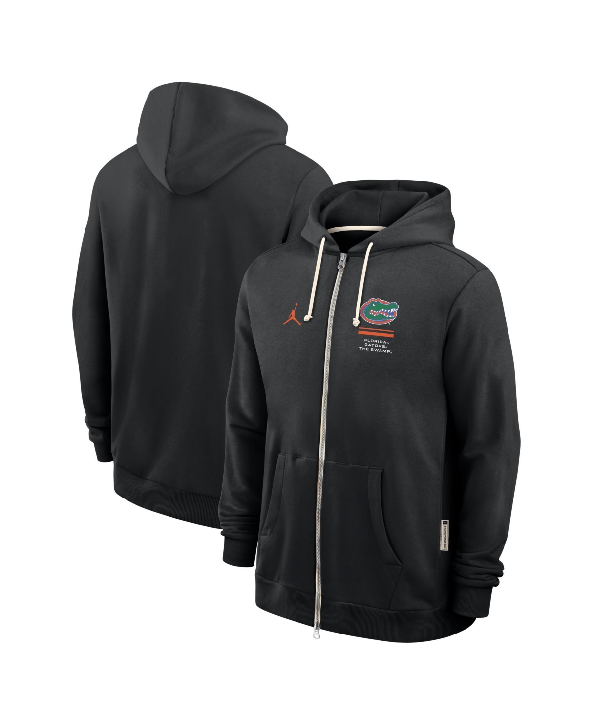 Click here for Jordan Mens Black Florida Gators 2026 Sideline Sta... prices