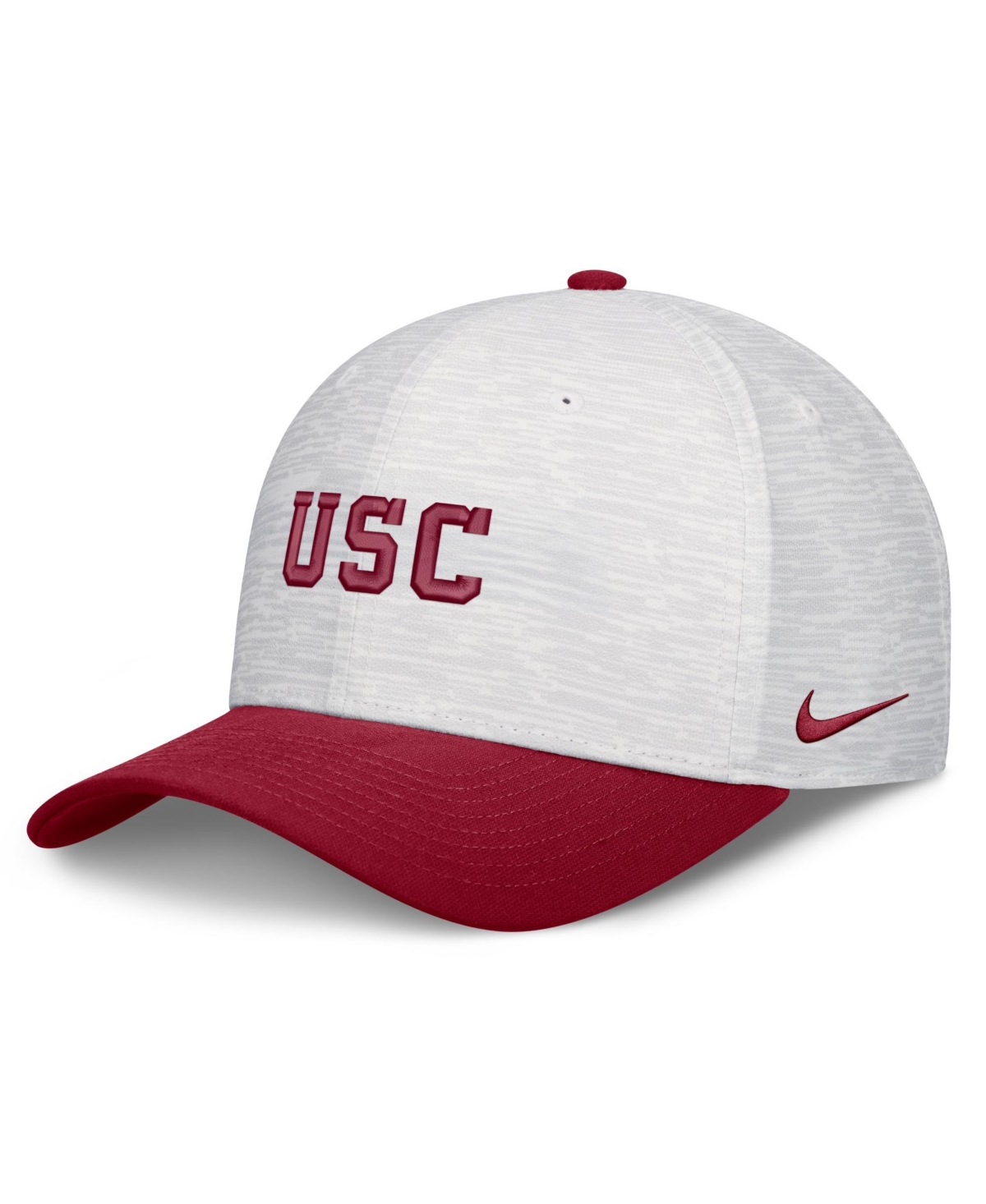 Click here for Nike Mens and Womens White/Cardinal Usc Trojans Pr... prices